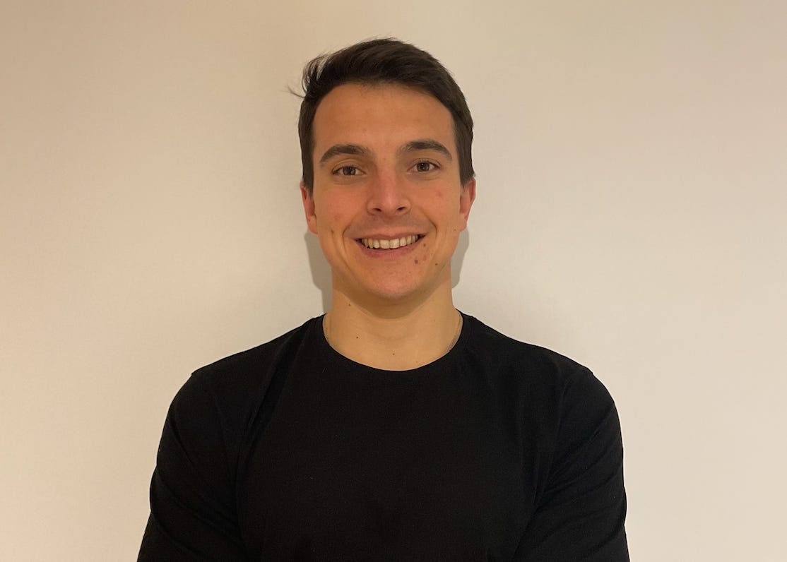 Bruno Gazze | Substack