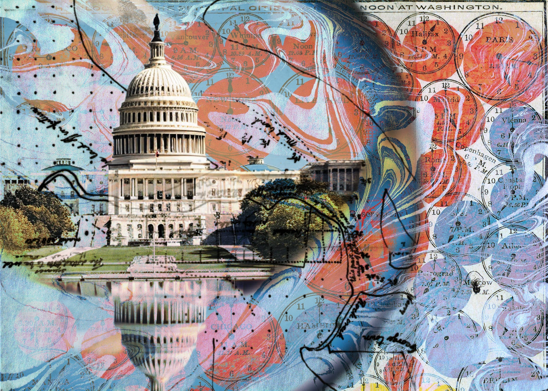 What Is "Real"? - by Jonathan V. Last and Sarah Longwell