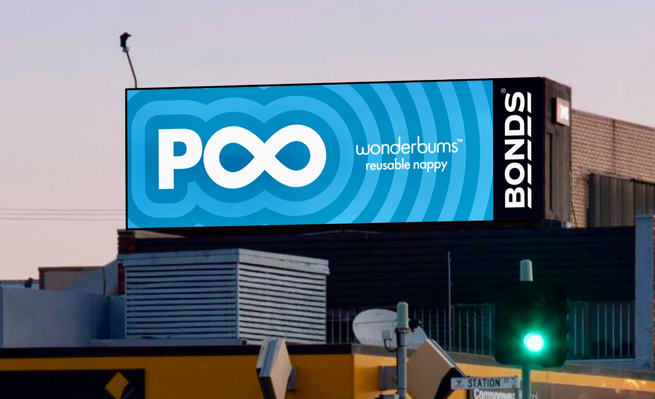 The Best Ads Of 2023 You Didn't See (Part One).