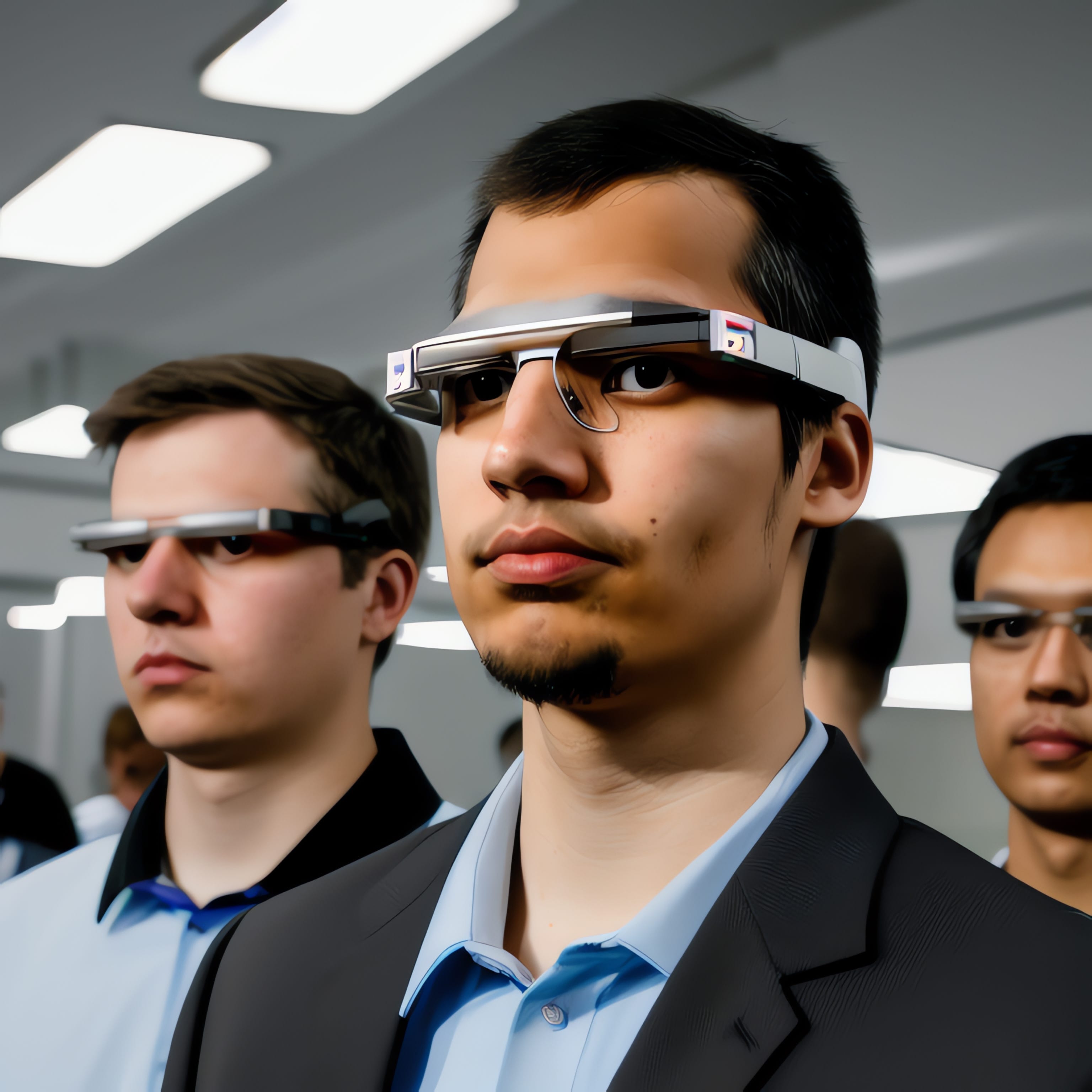 Why hasn't Google launched a chatbot? - by Alistair Croll