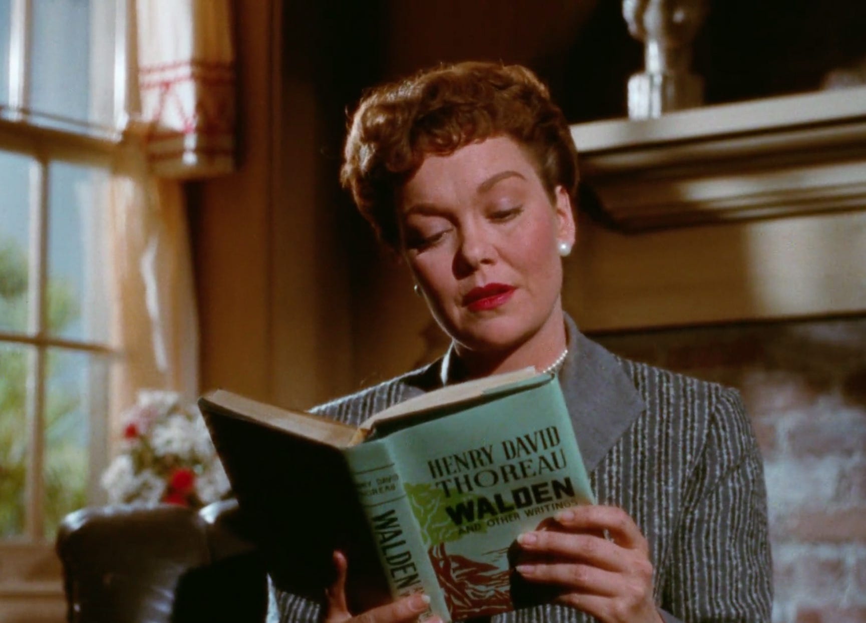 21 Books That Inspired Douglas Sirk Films