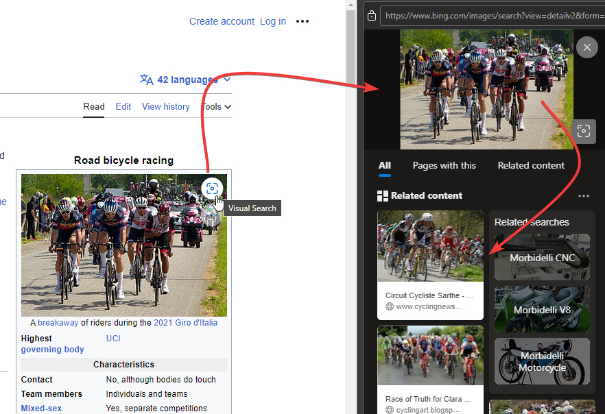 Editing Images in Edge - by Andy Lombardo - EdTech IRL