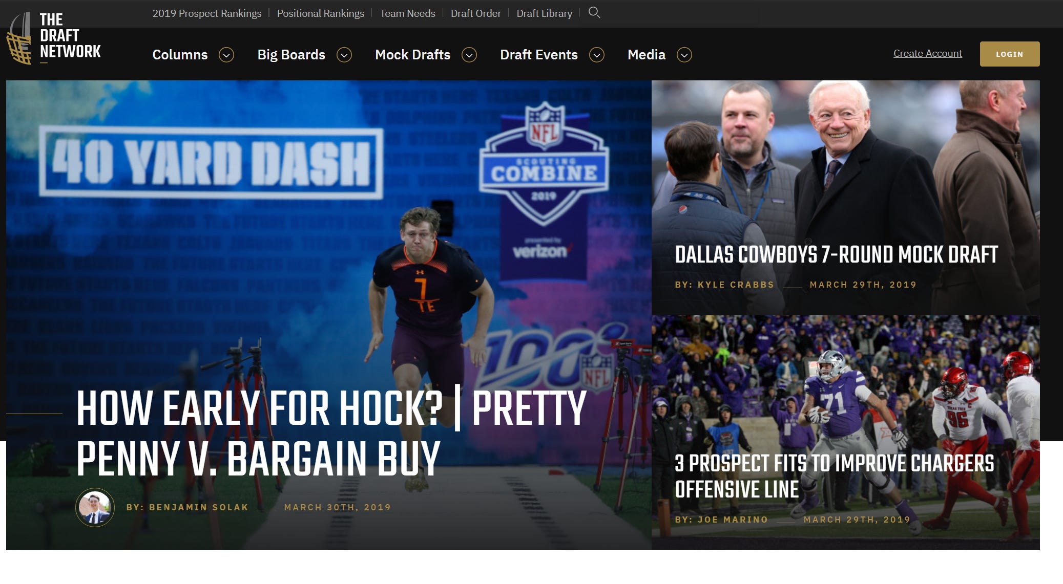 The Rise and Fall of The Draft Network - by Arif Hasan