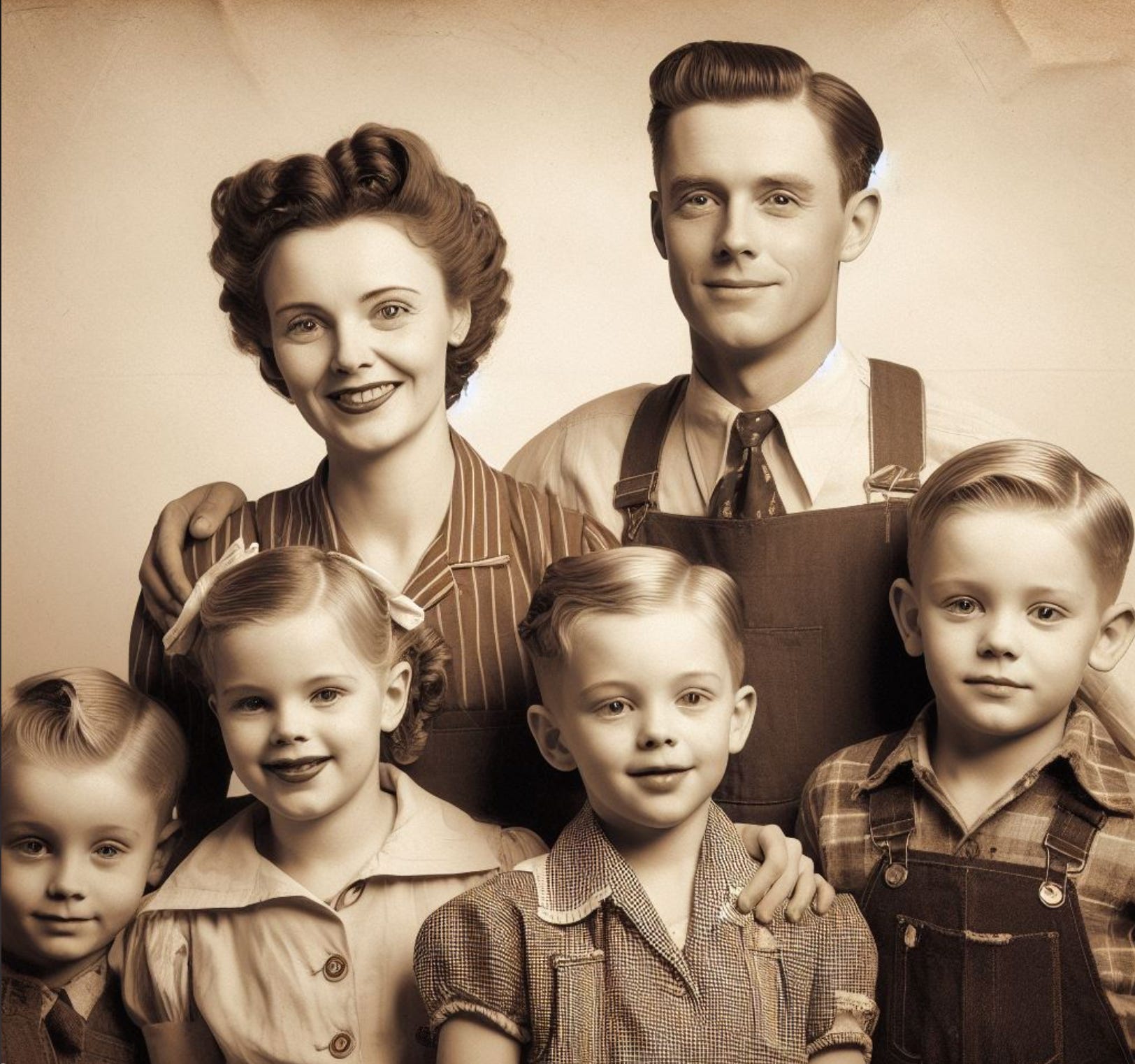 Australia's dual-income families - by Cameron Murray