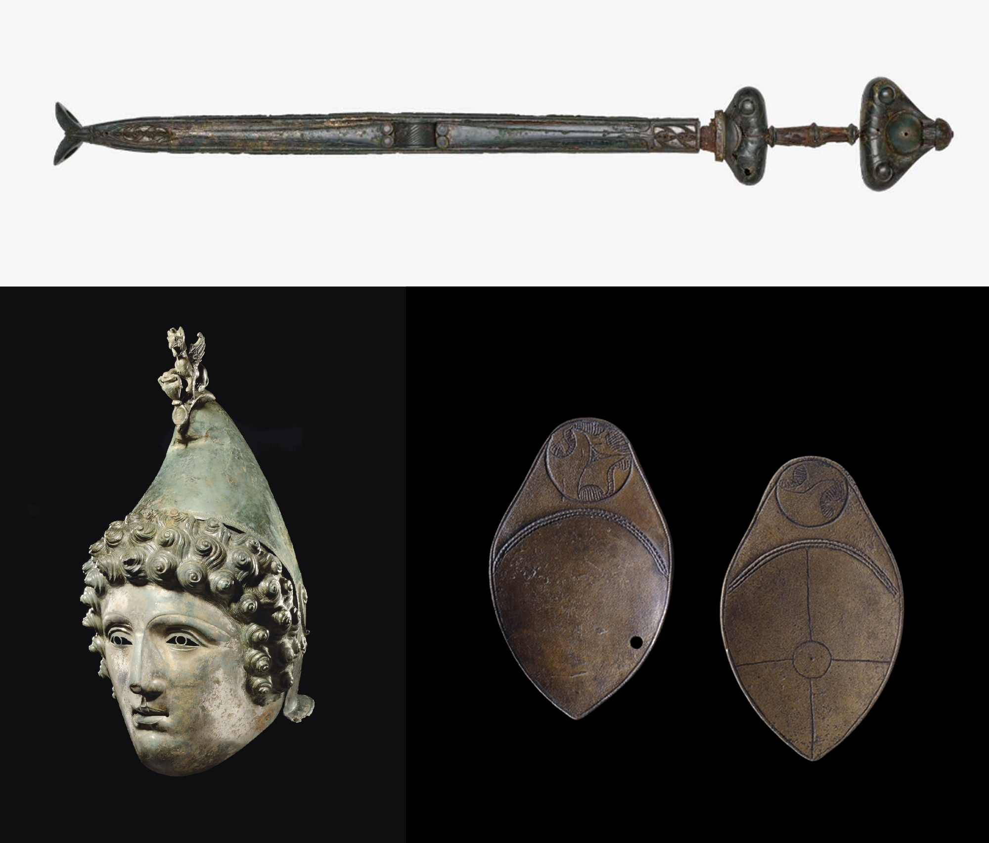 Special Guest Feature @p5ych0p0mp: The Rise and Fall of Rheged