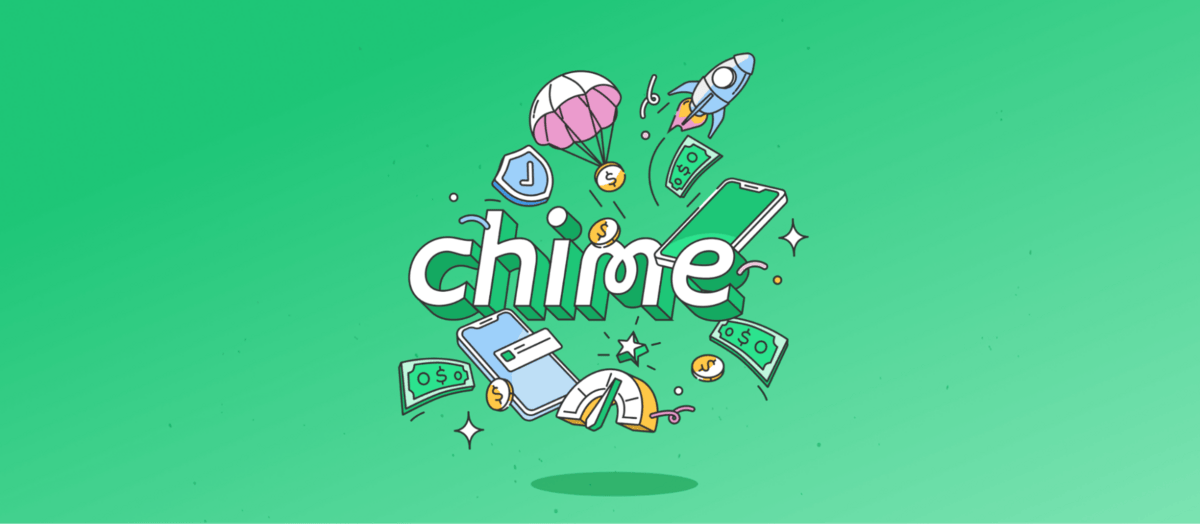 Chime takes major step toward 2025 IPO with confidential SEC filing 📑🔔 ...