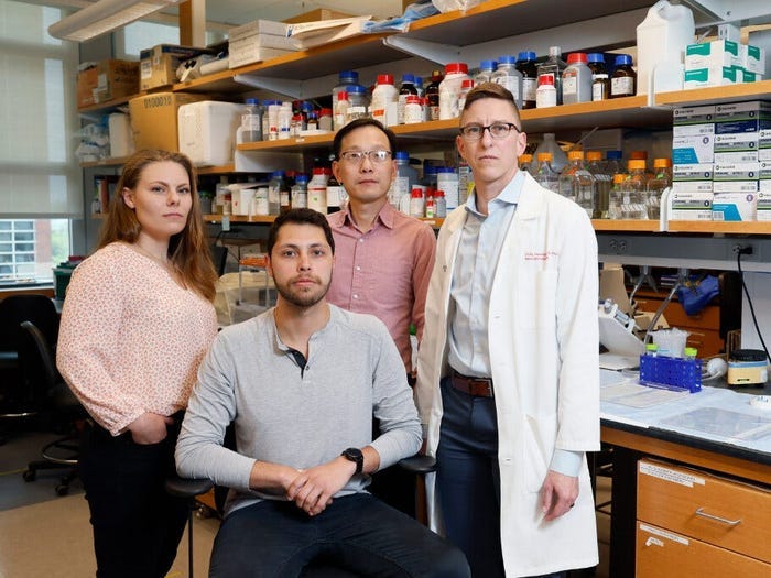 The Rise of the Medical Emergency, Pt. 70 - July 30th Reports