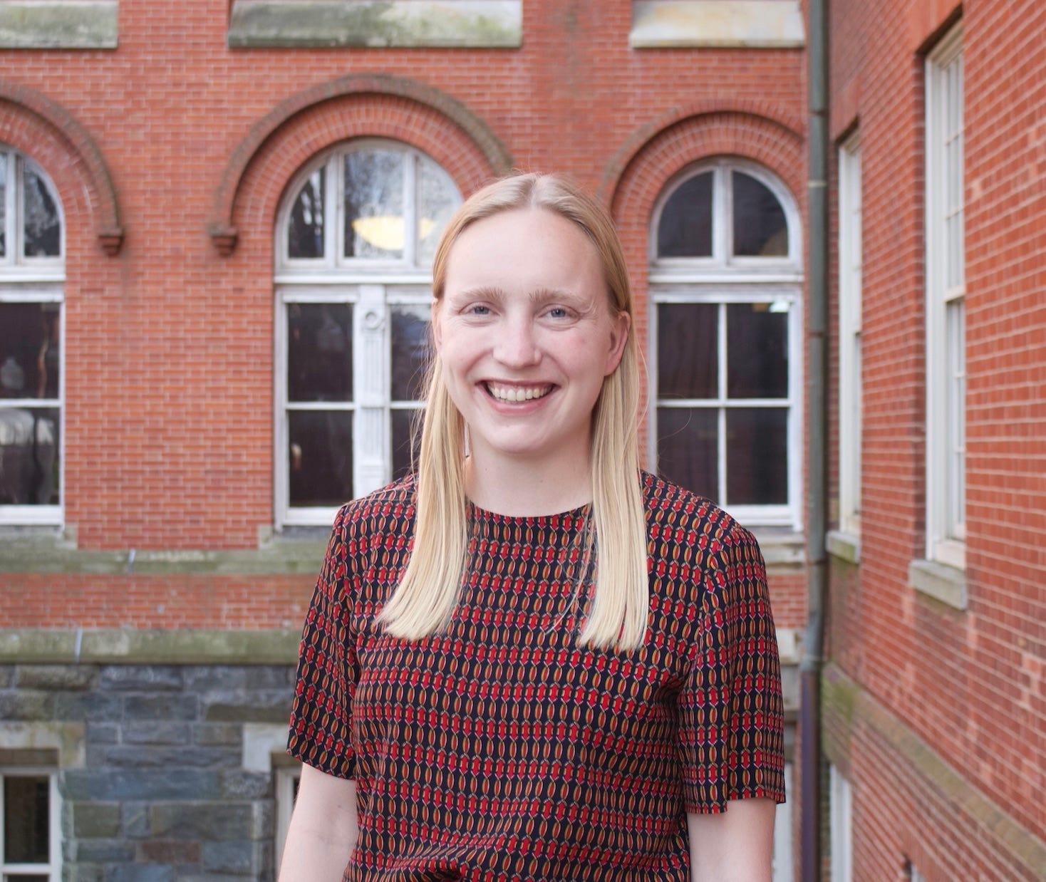 Catherine Fraser | Substack