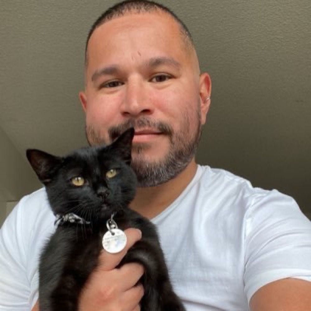 Gabe Ortiz | Substack