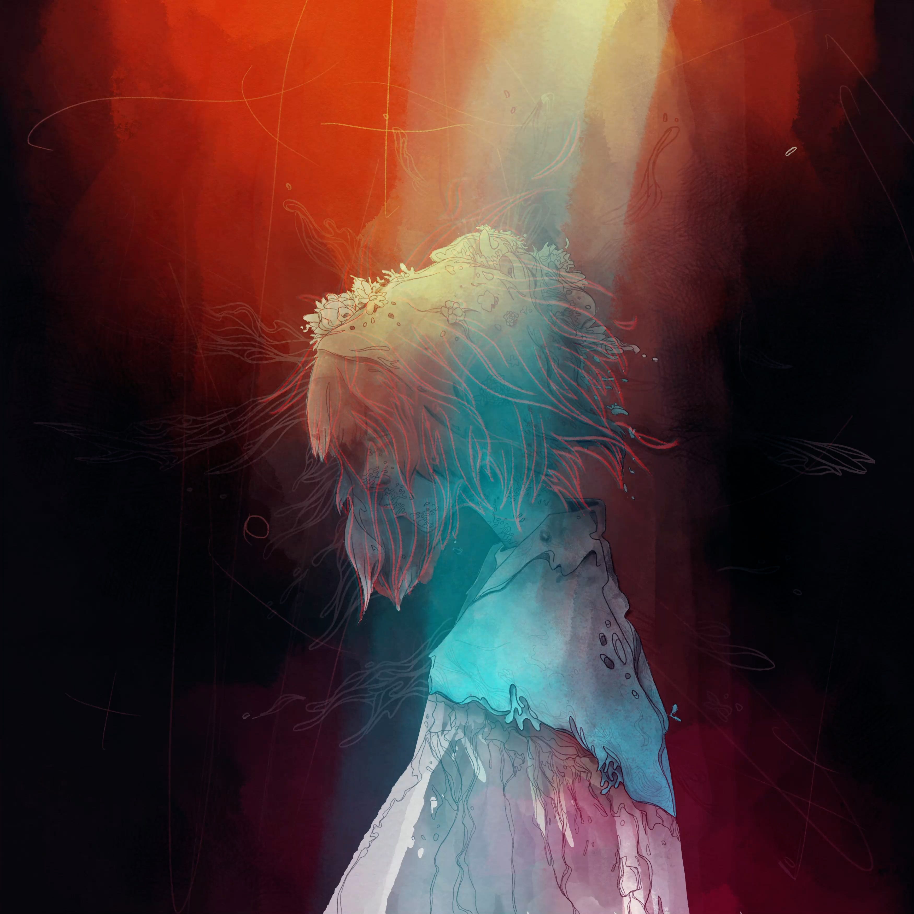 Transmission 13 - Argonauta - by Orban Isma - orbisms