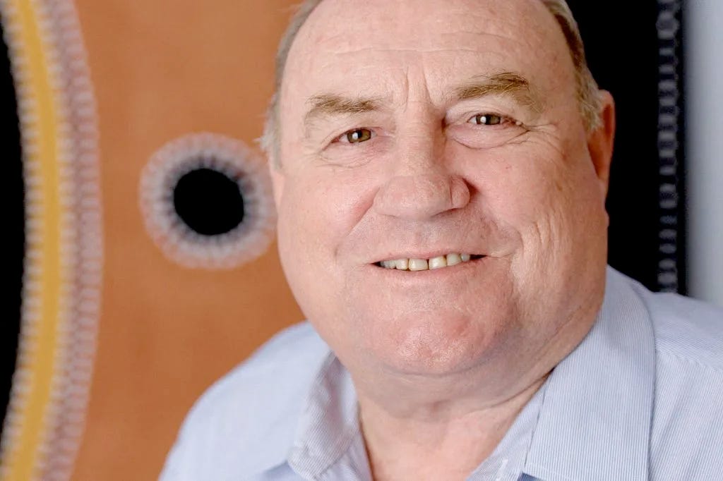 Australian police arrest former Broome bishop in child abuse probe