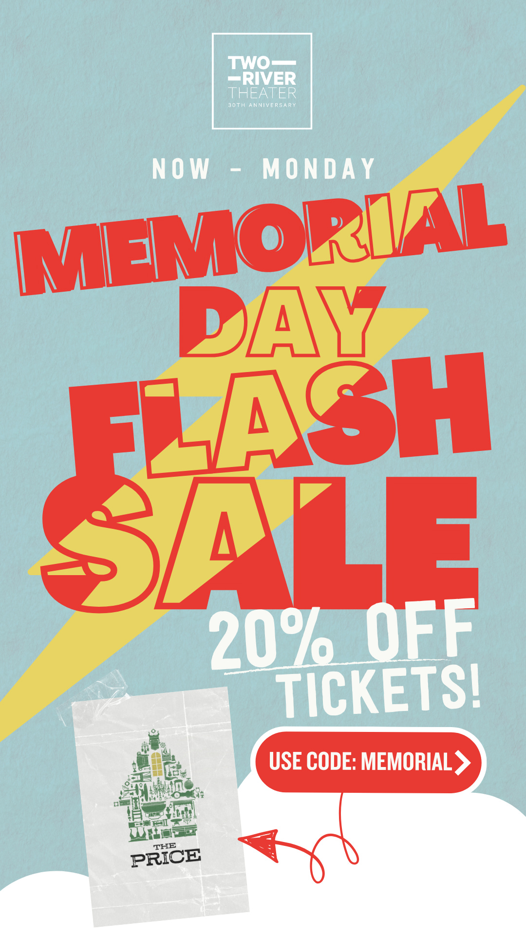 Weekend Deal Delivery! - by Ruth Ross - nj arts maven