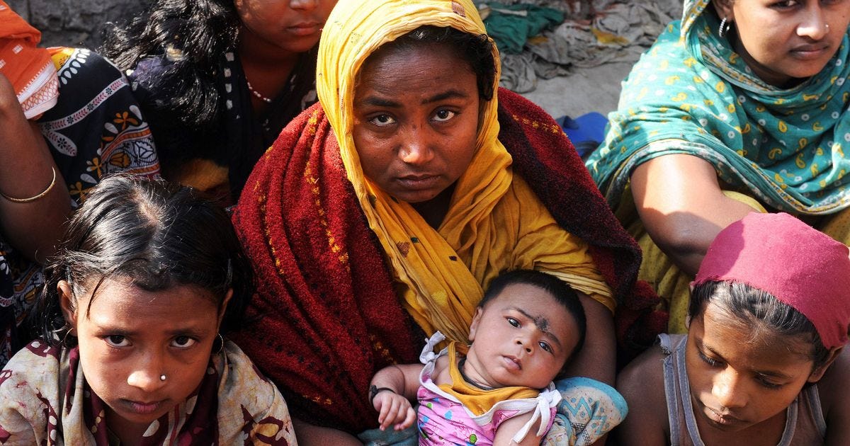 The High Cost of Healthcare in India: A Close Look at Out-of-Pocket ...