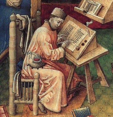 Typology: Part 1 An Introduction - by Brother Alexander