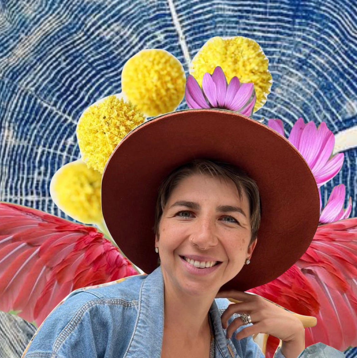 Rosemary Brensen | Substack