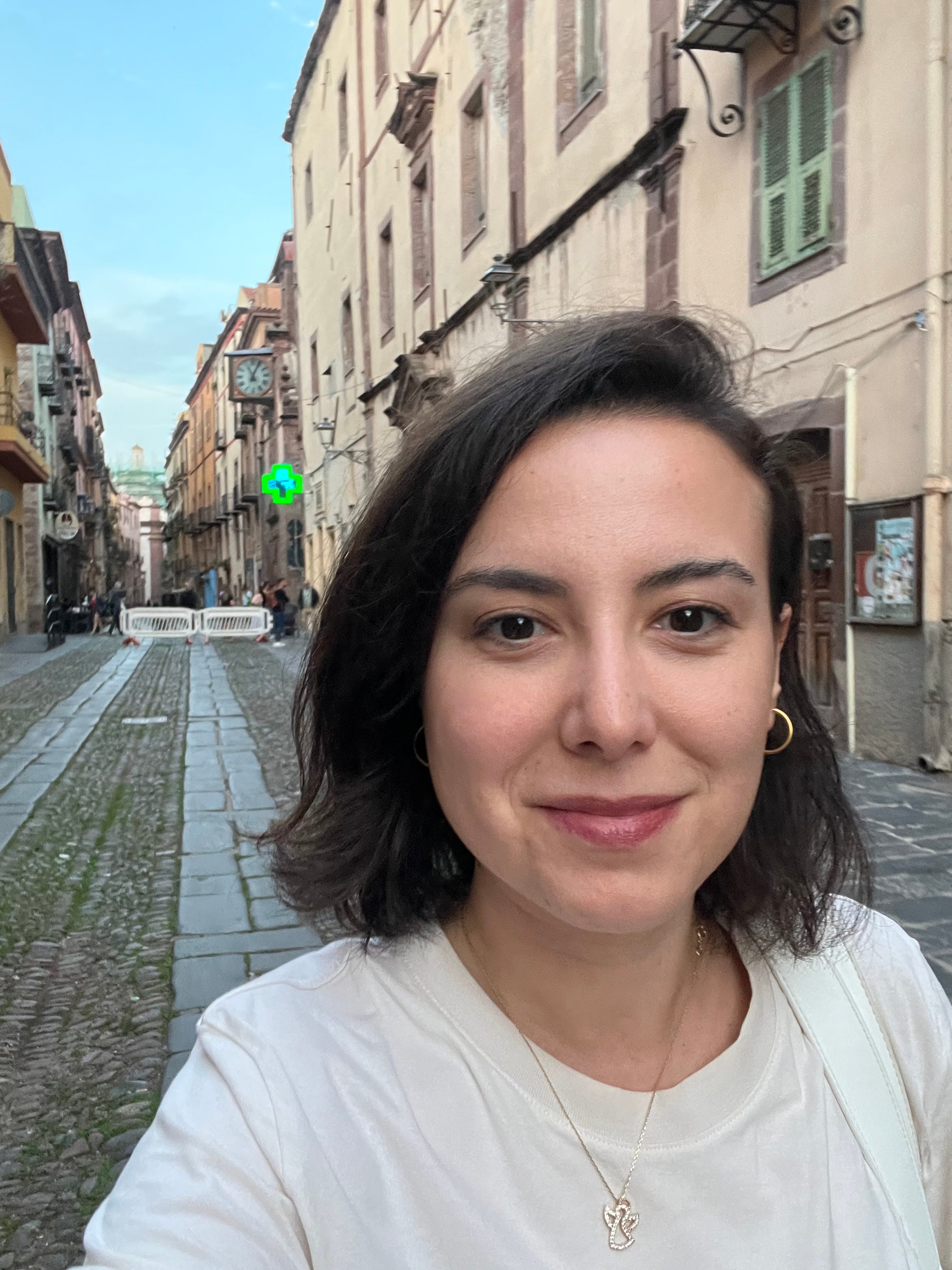 Nuray Oner Gucin | Substack