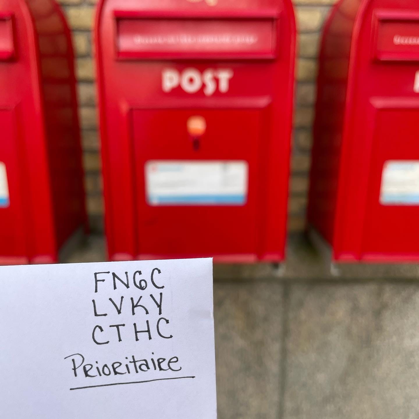 The Danish IQ Test, First in a Series - by Meg Fischer