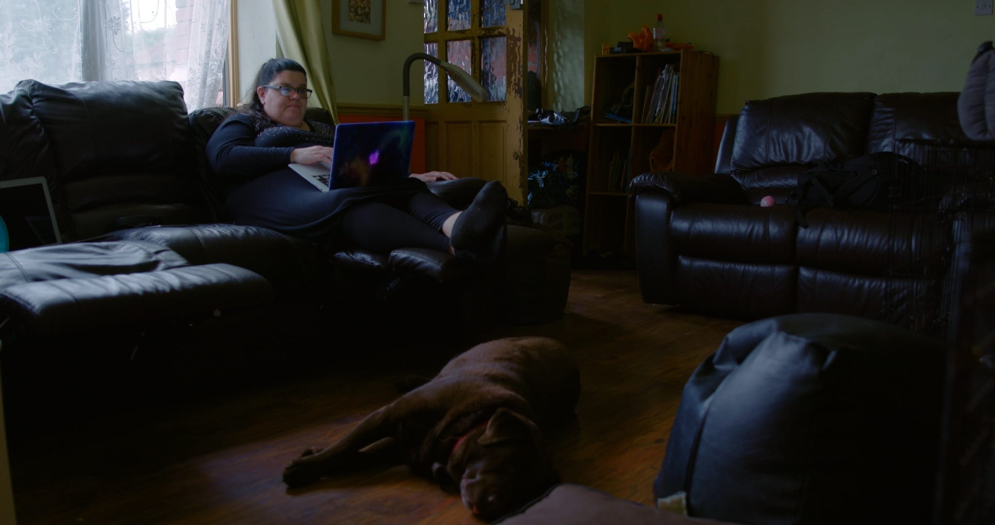 The Reformers | Part Two - by Michael Nayna - The Process