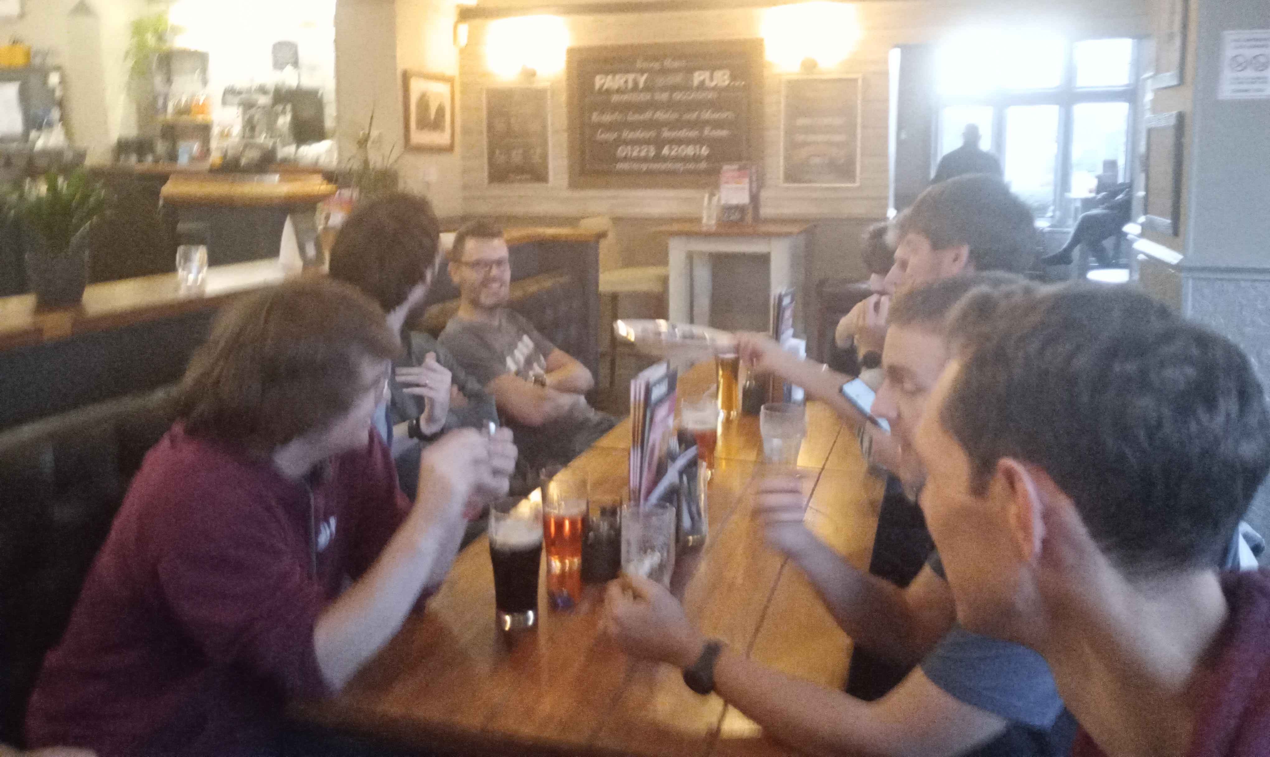 November 2024 Newsletter