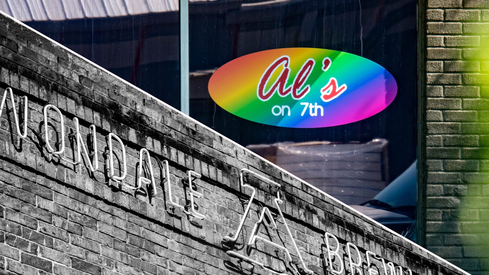 Owner of Birmingham LGBTQ bar vows beer boycott over Ted Nugent concert ...