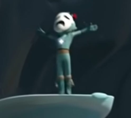 I, PET GOAT II Analysis - Part 2 - Concerning Events