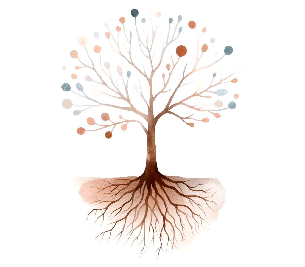 Seven Root Causes of Dis-ease