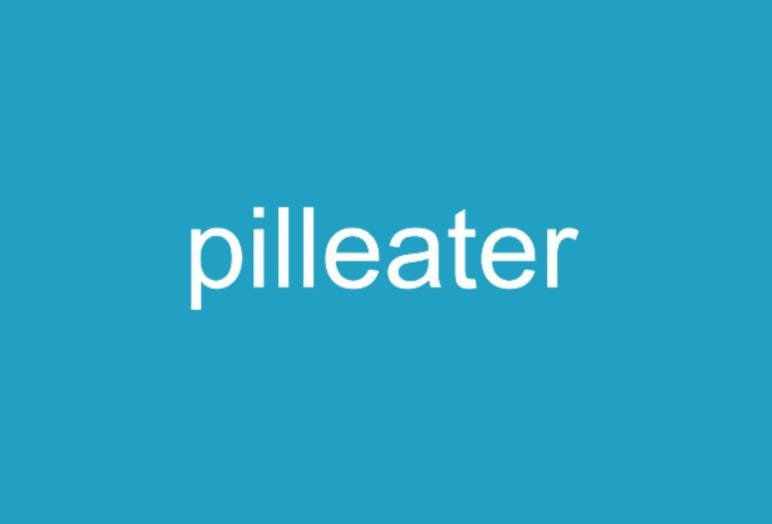 pilleater | Substack