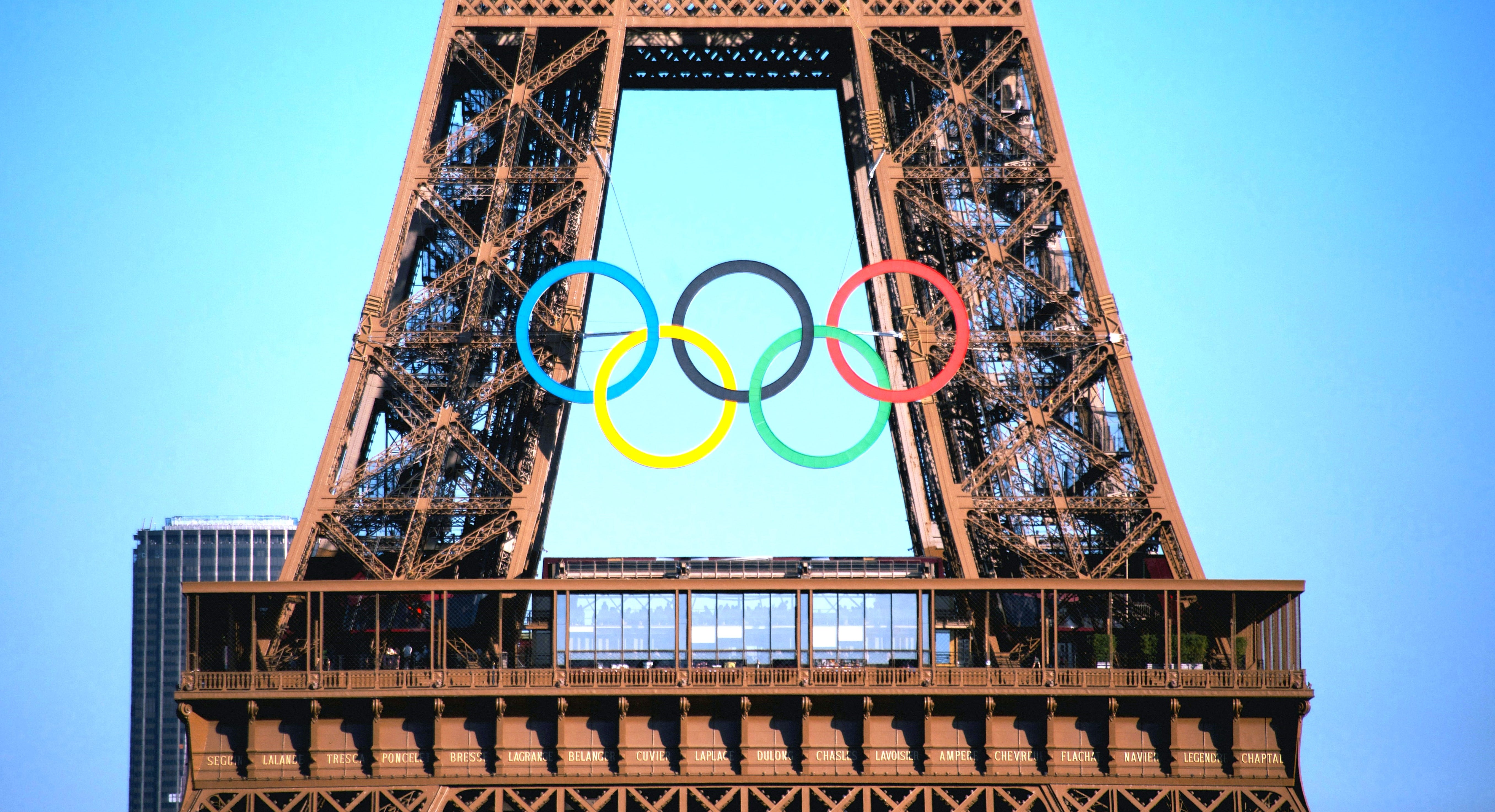 Paris Olympics: Deconstructing the French - by Henri Astier