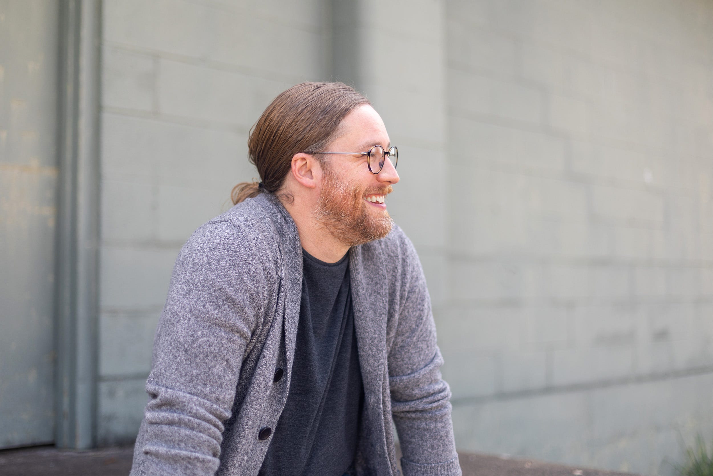 Shane J. Wood | Substack