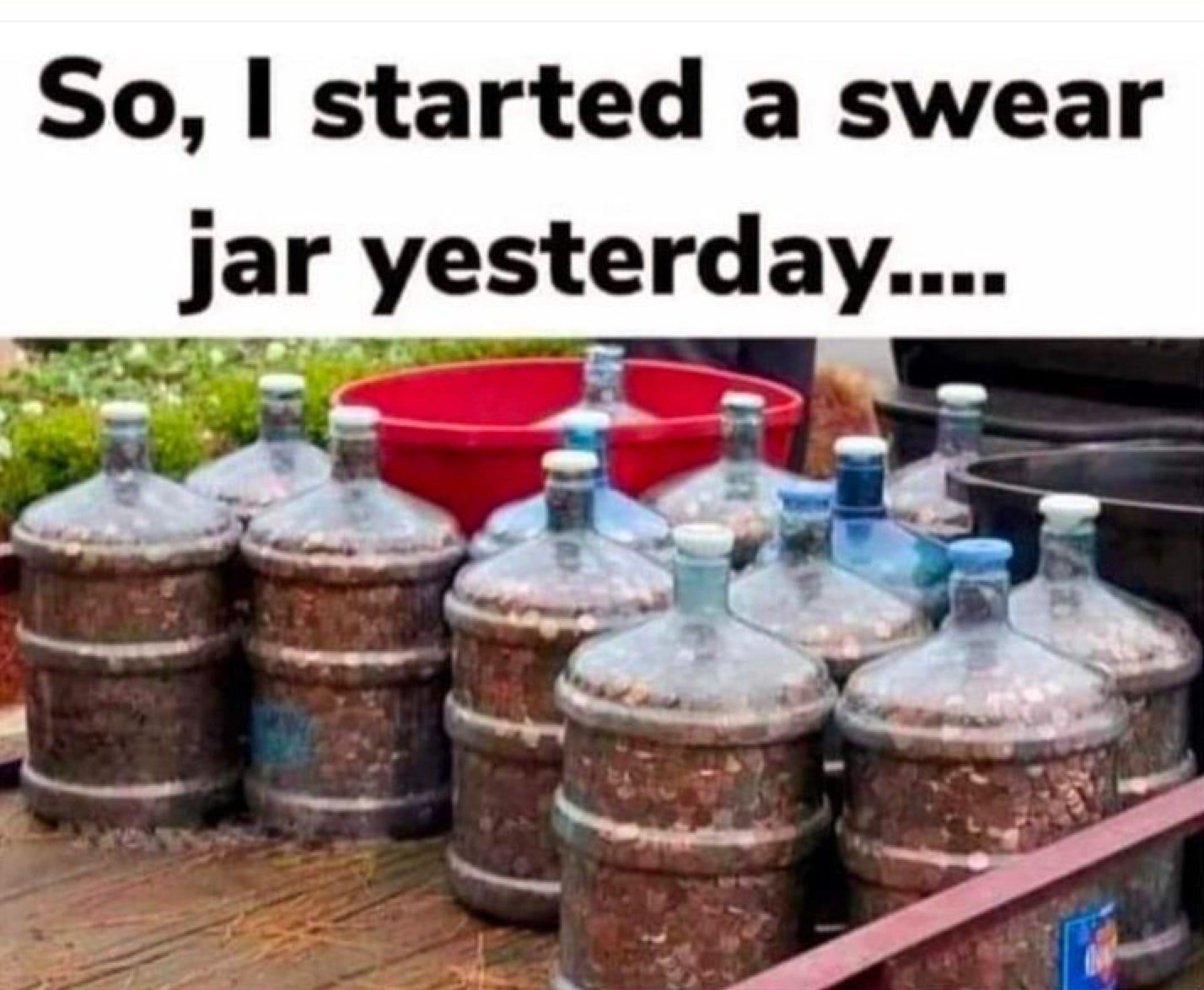 MEME DROP #14: Behold The Collection of Fucks I Give. Lay Thine Eyes ...