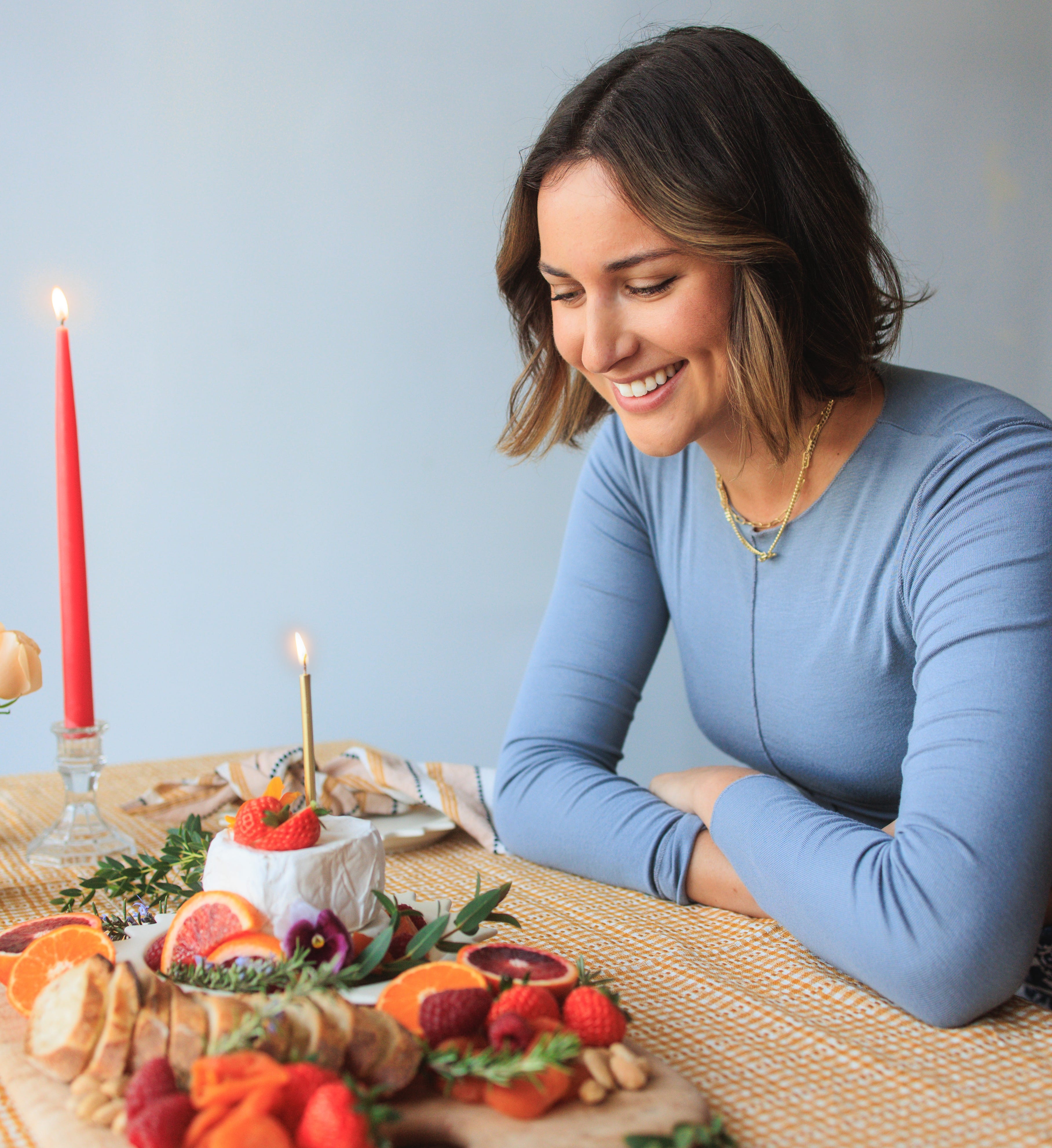 Marissa Mullen | Substack