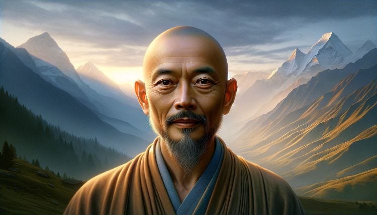 La Grande Invocation - by Olivier - L'Echo de la Source