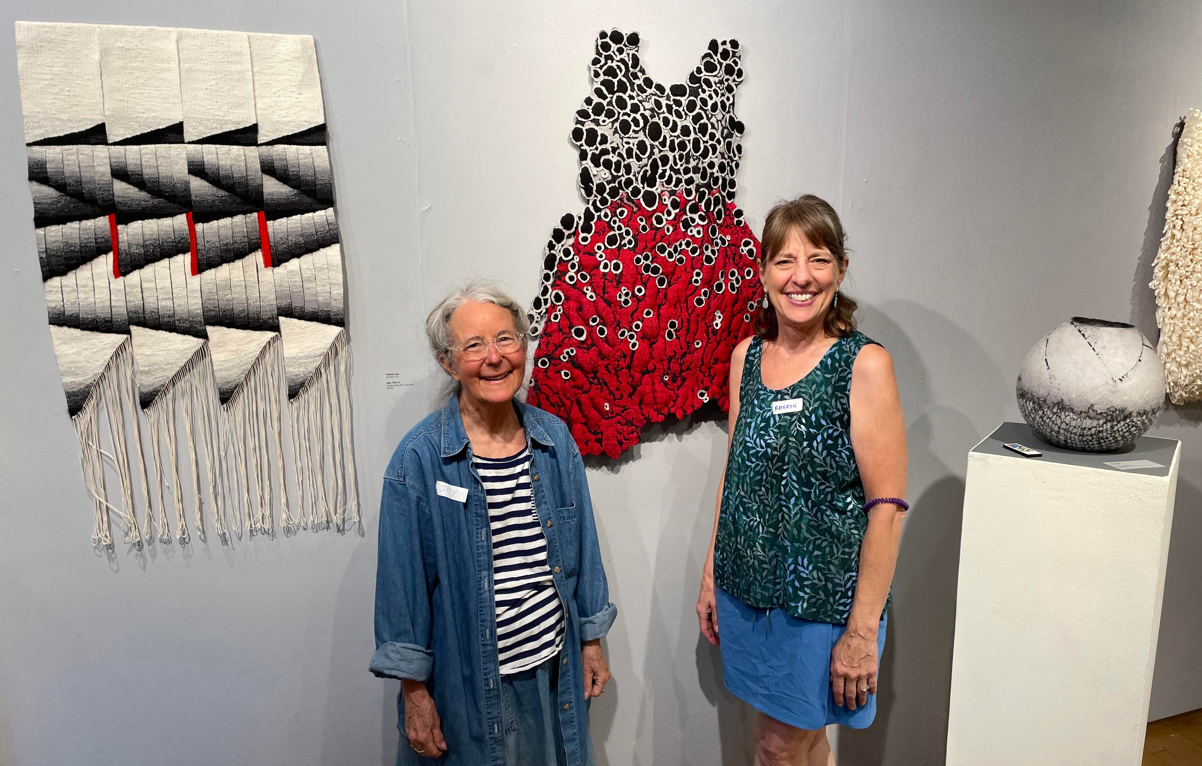 Every Fiber of Our Being - by Laura Hagar Rush