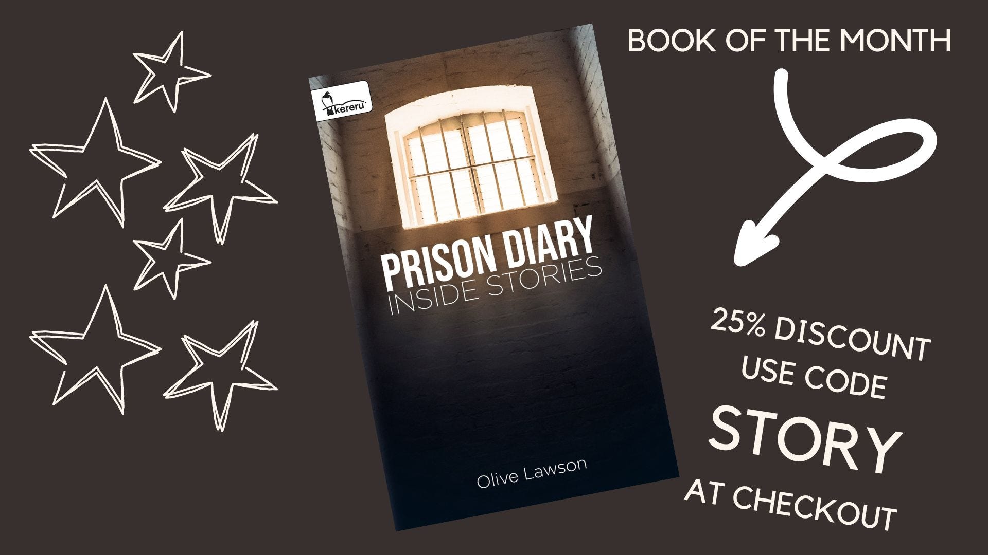 The Seed Disperser July 2023 - by Kereru Publishing