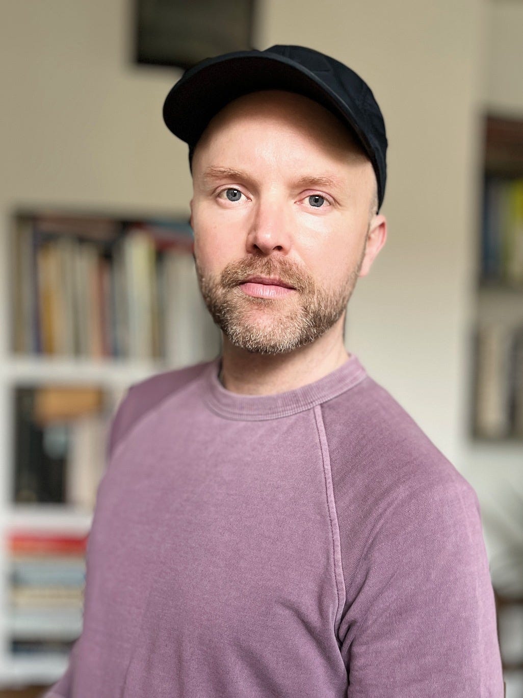 Stephen Emms | Substack