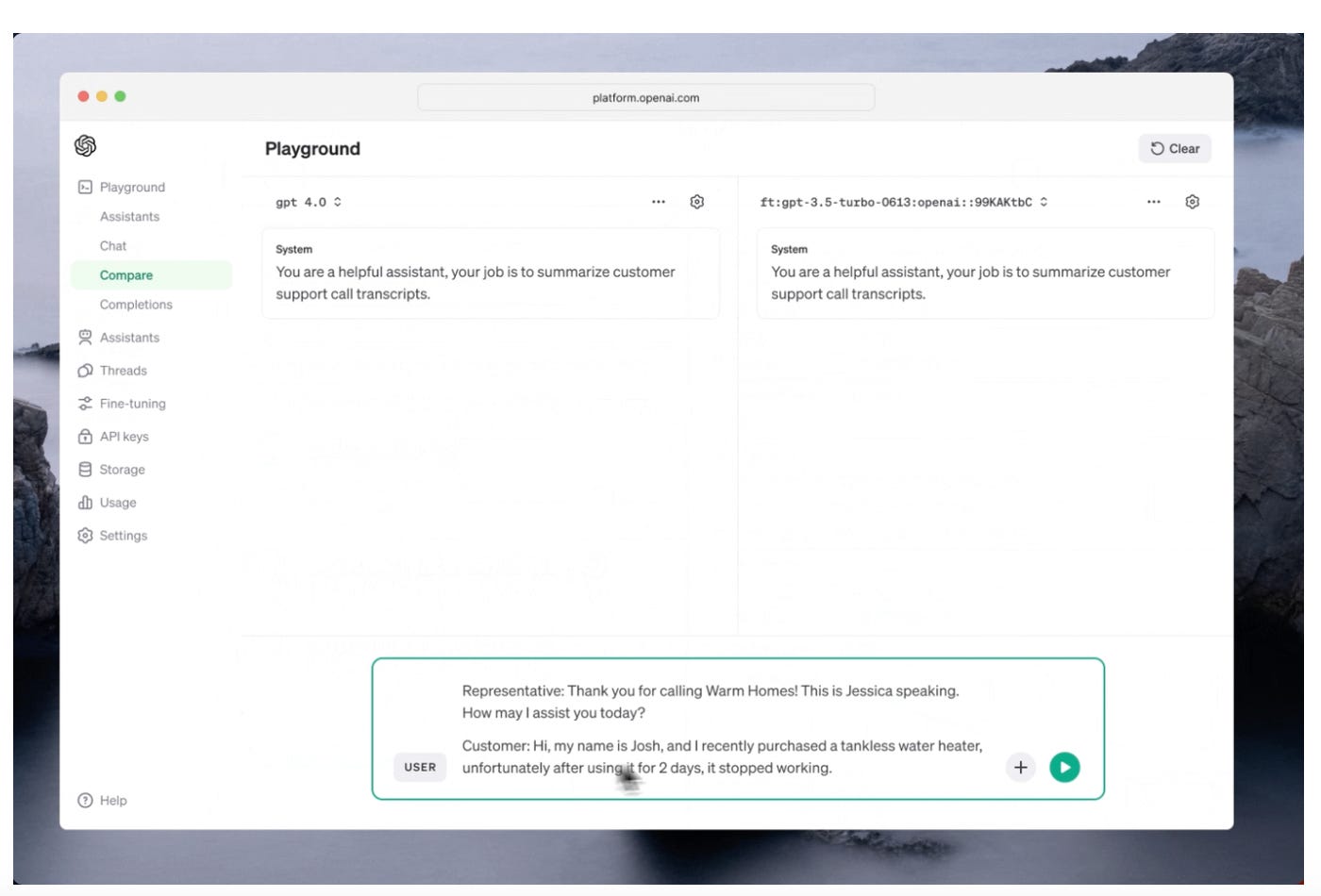Microsoft & OpenAI Supercomputer, Stable Audio 2.0, ChatGPT Free Access