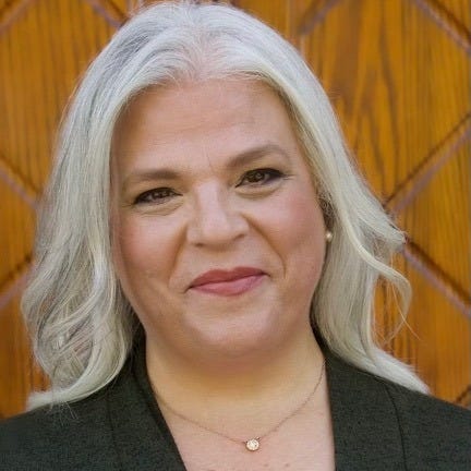 Tamara Hill Murphy | Substack