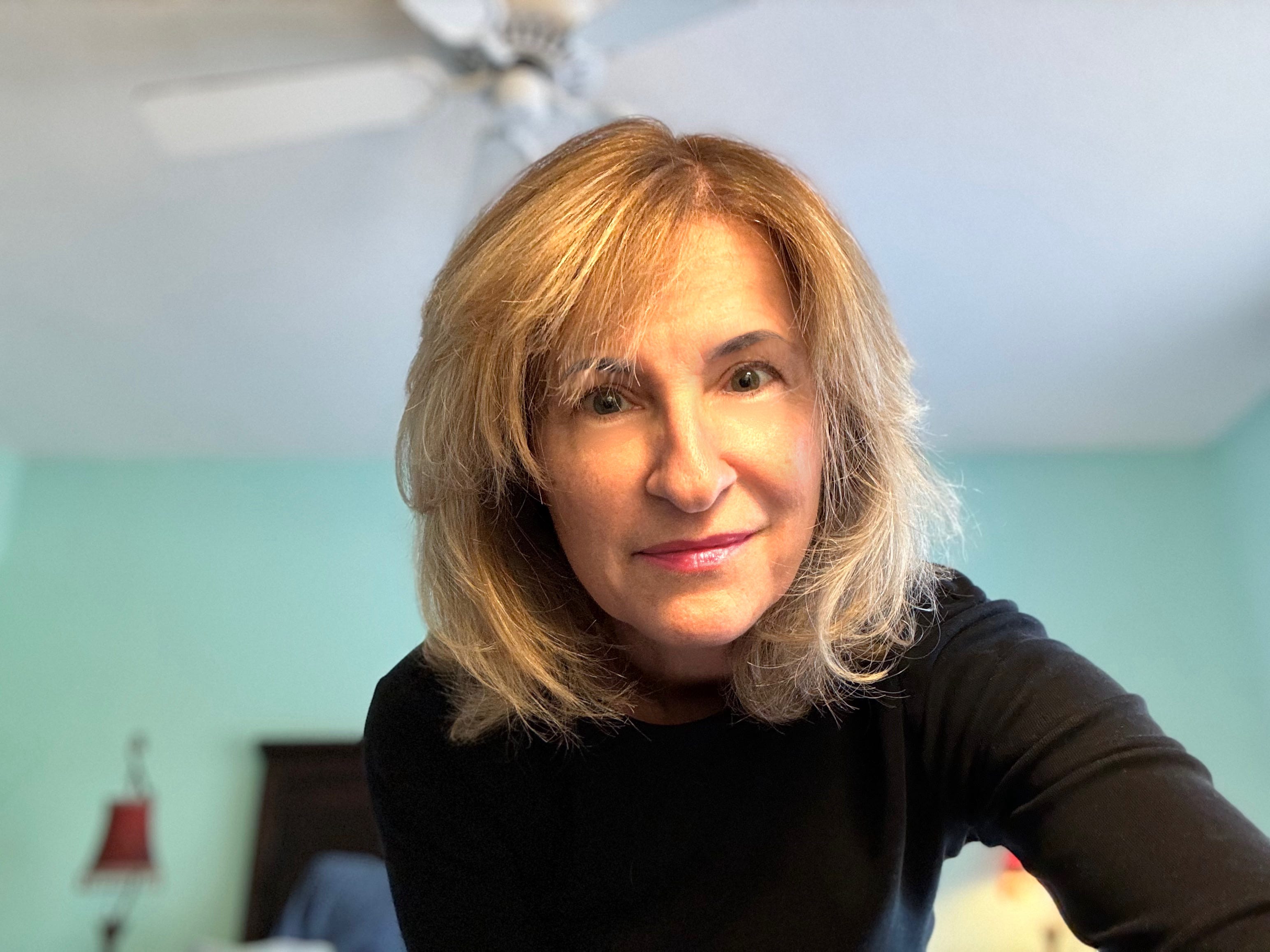 Aine Dyer | Substack