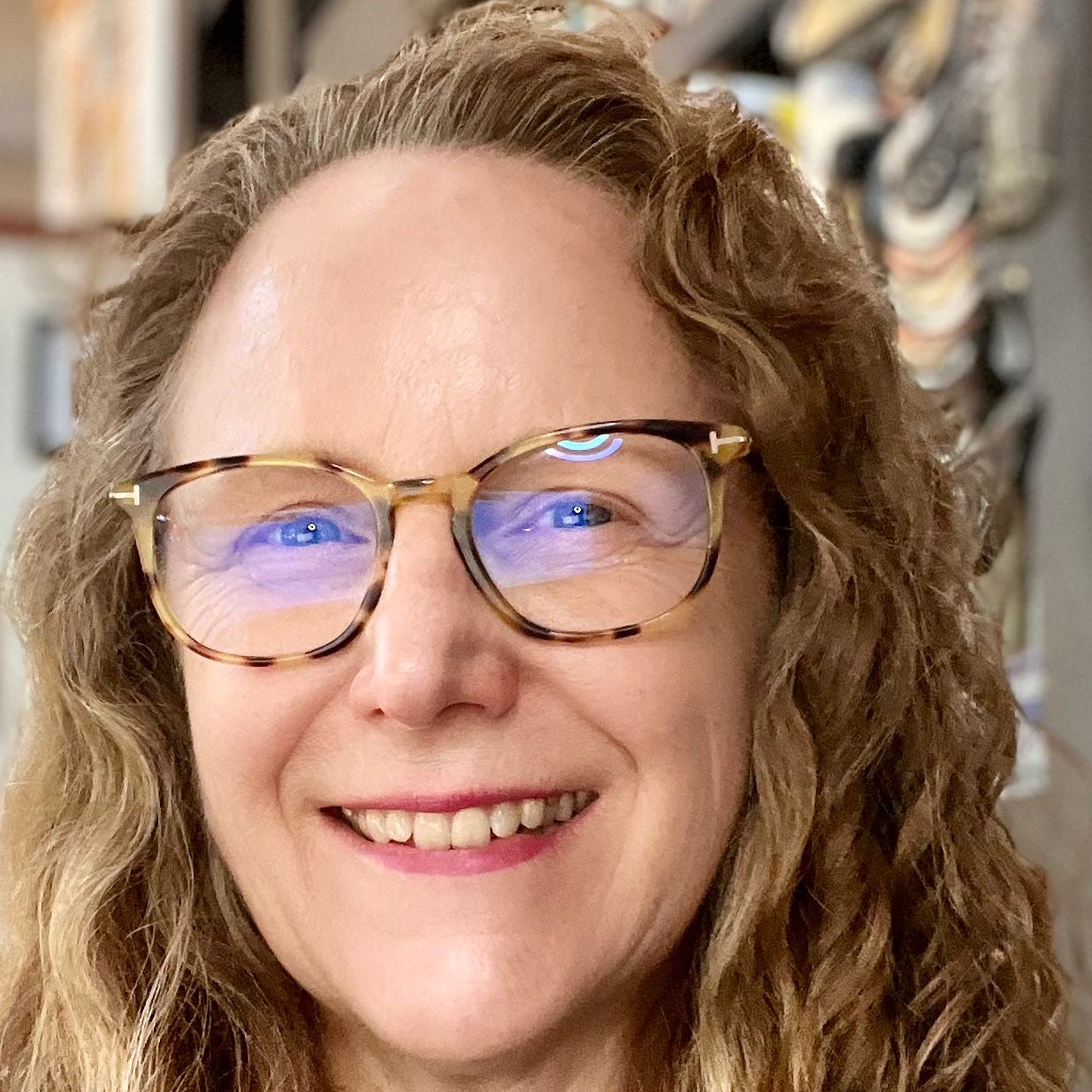 Barbara Tien | Substack