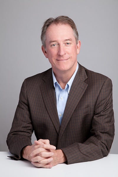 Psychedelic medicines for depression: An interview with Dr. Charles Raison