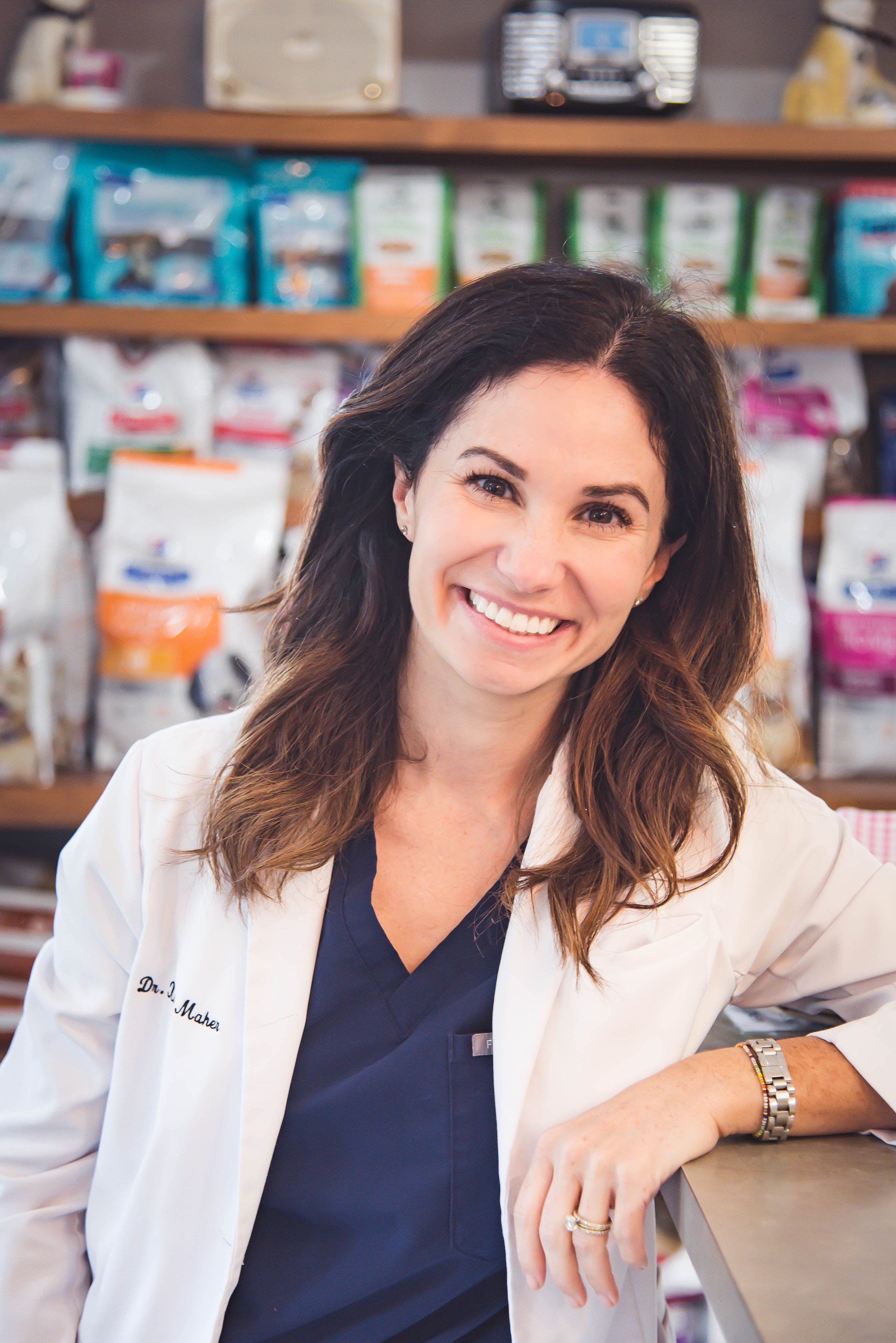 Dr. Katie Maher | Substack