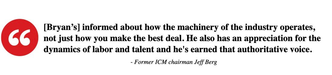 Now it's Personal: Ari vs. Bryan - by Peter Kiefer