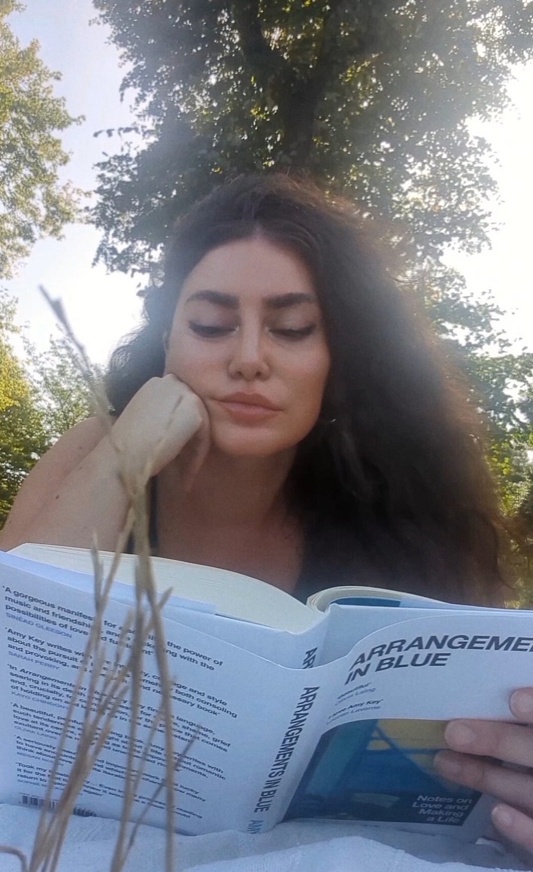 The myth of healing - by Nadia Meli - Life Letters