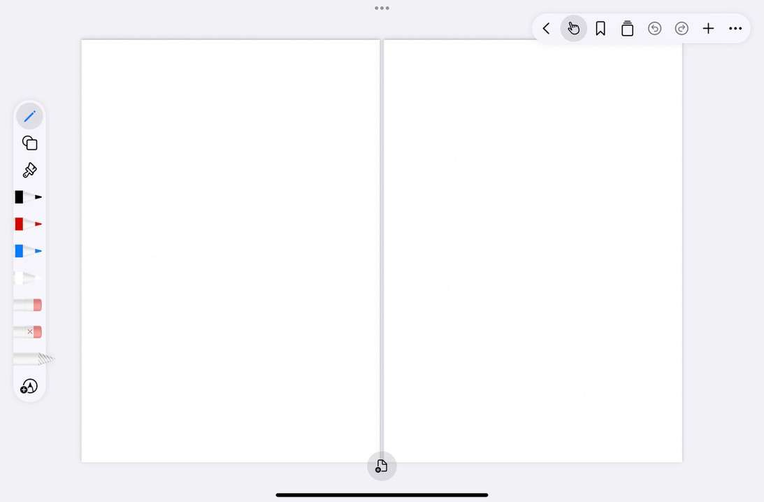 📝🆕 Prodraftsで付箋ノートが簡単作成 - by はるな👠iPad Worker