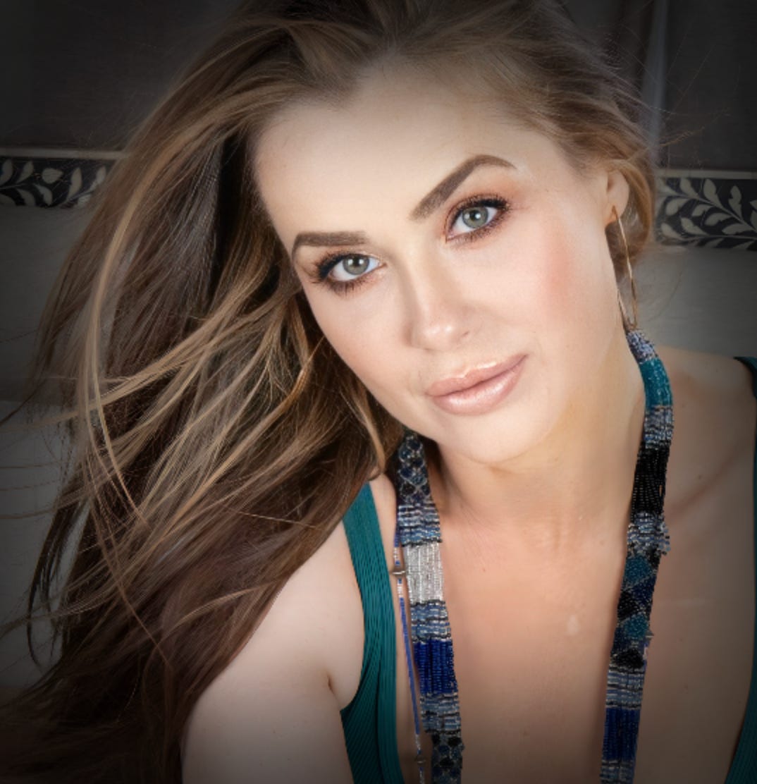 Rose Hannah | Substack