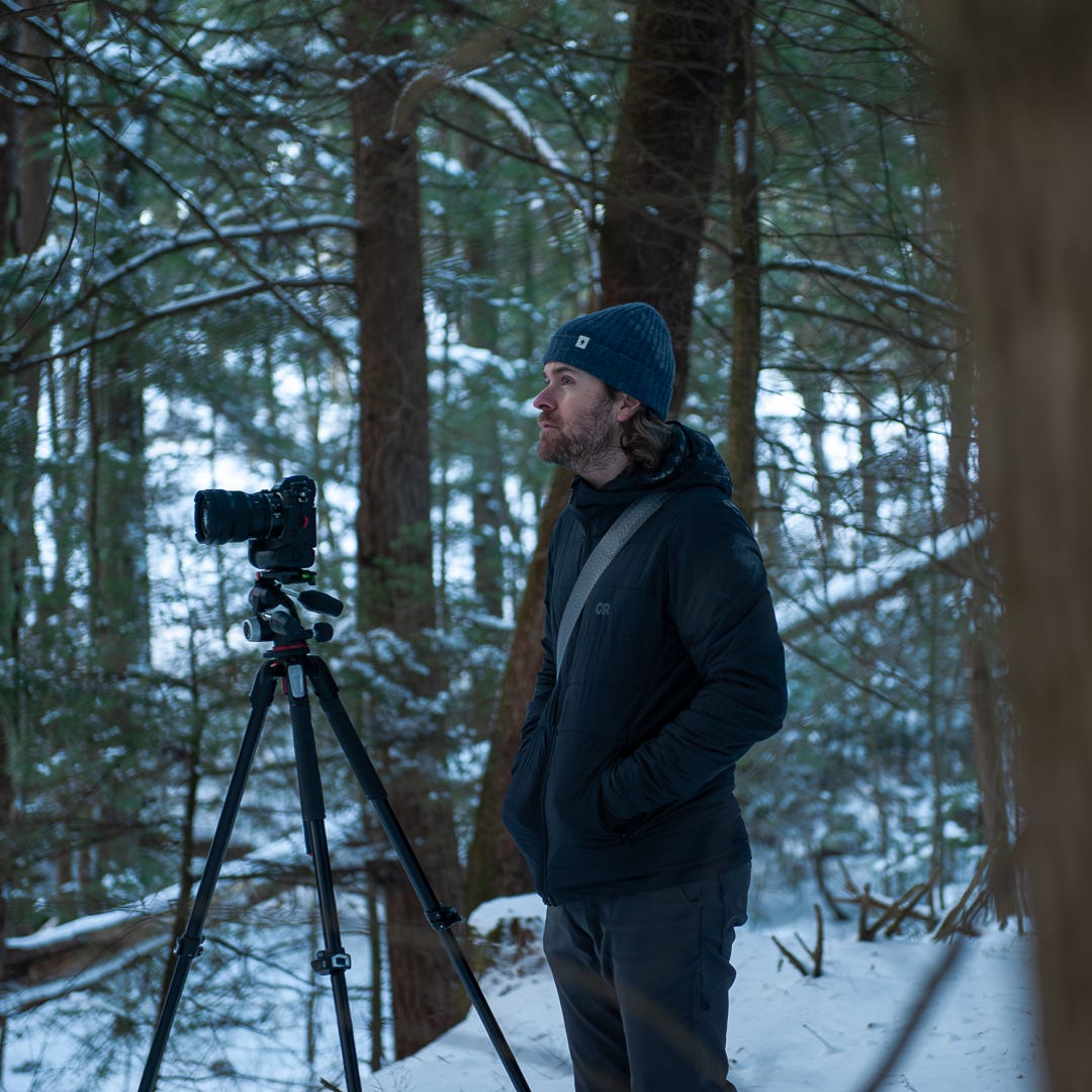 Nolan Matthews | Substack