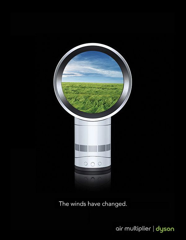 Dyson: A Case Study in Reinvention - by Laurence Livsey