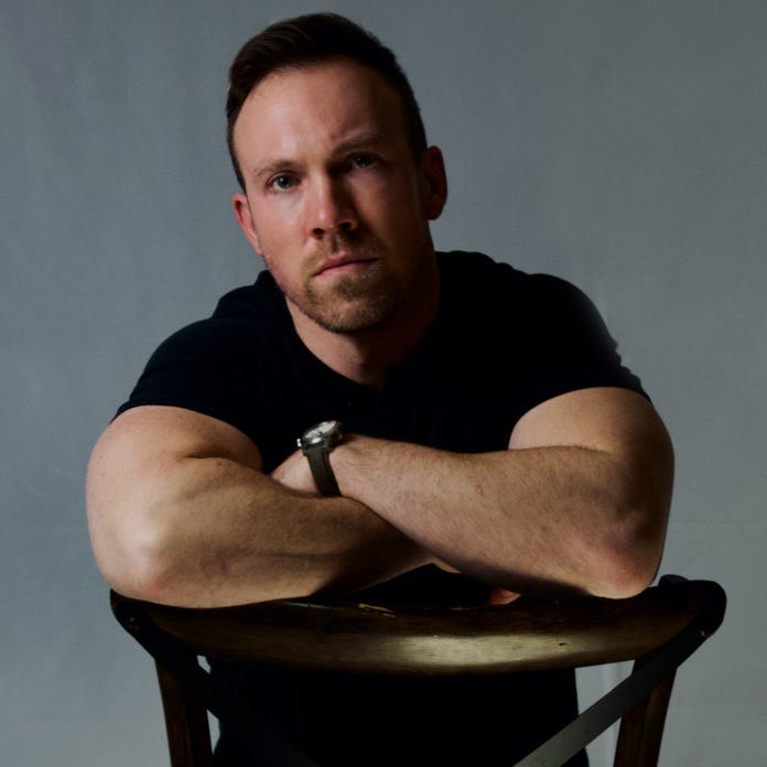 Nate Granzow | Substack