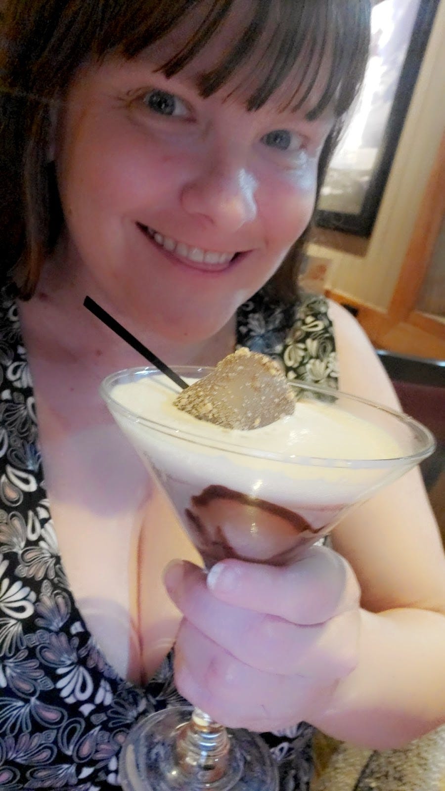 January 2024 Newsletter - by Gabrielle Monroe