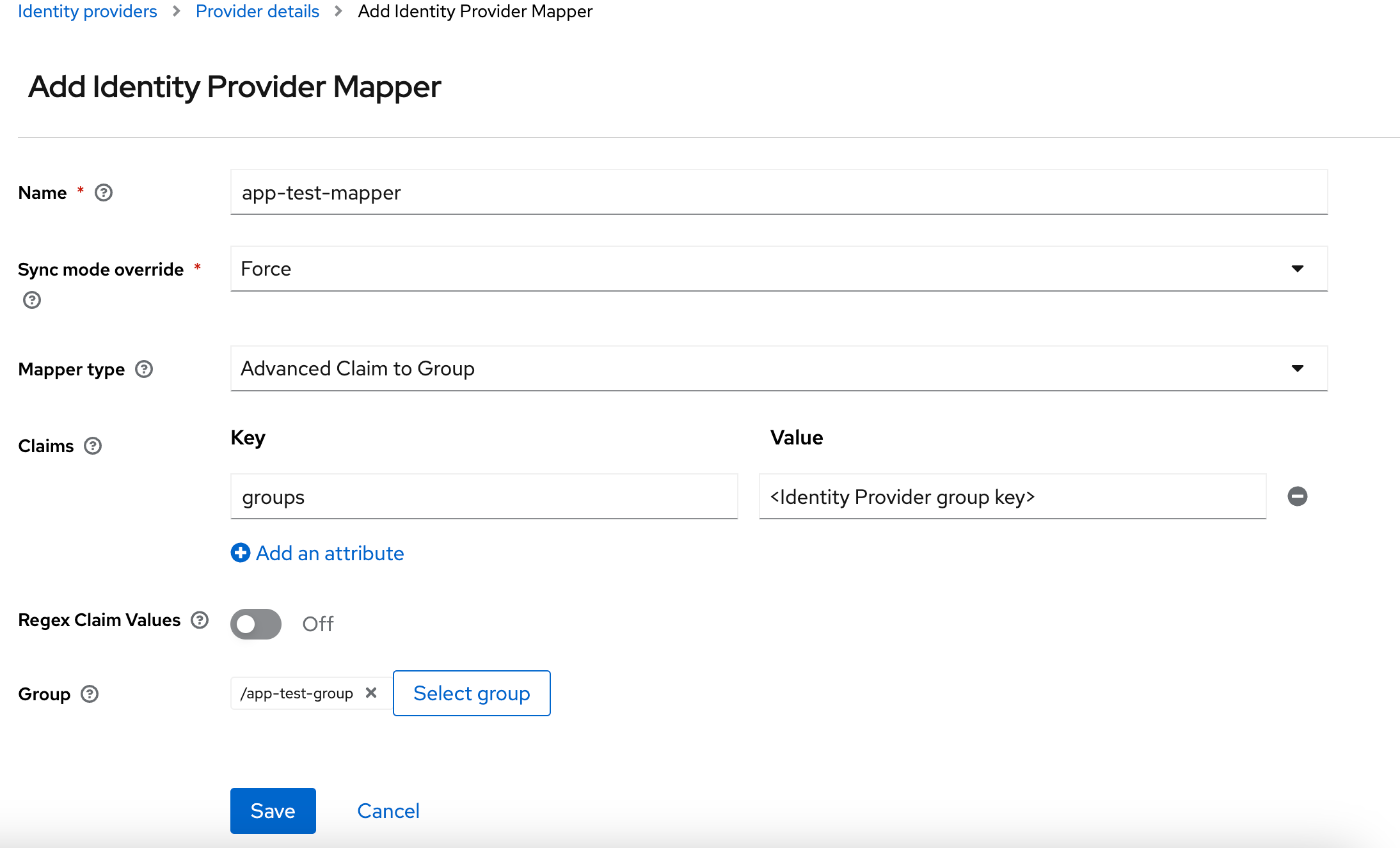 Secure Your Kubernetes Web Application Using Gatekeeper And Keycloak